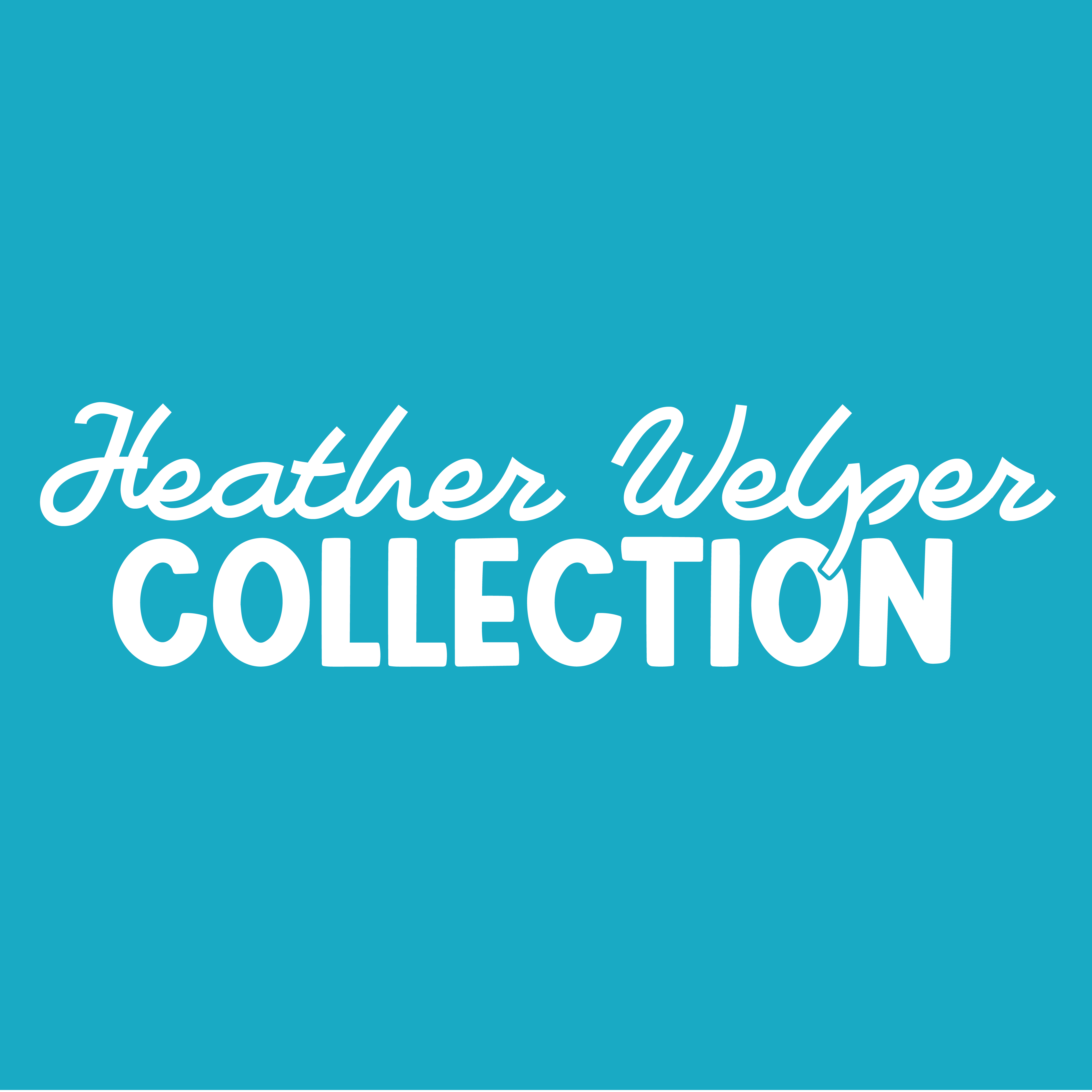 SVT x Heather – Sweet Valley Tees